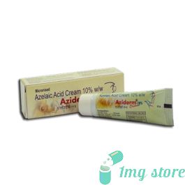 Buy Azelaic Acid Cream Finacea - Enhance Skin Clarity | 1mgstore.com