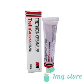 Tretin Cream (Tretinoin): Uses, Benefits, Price, Side Effects ...